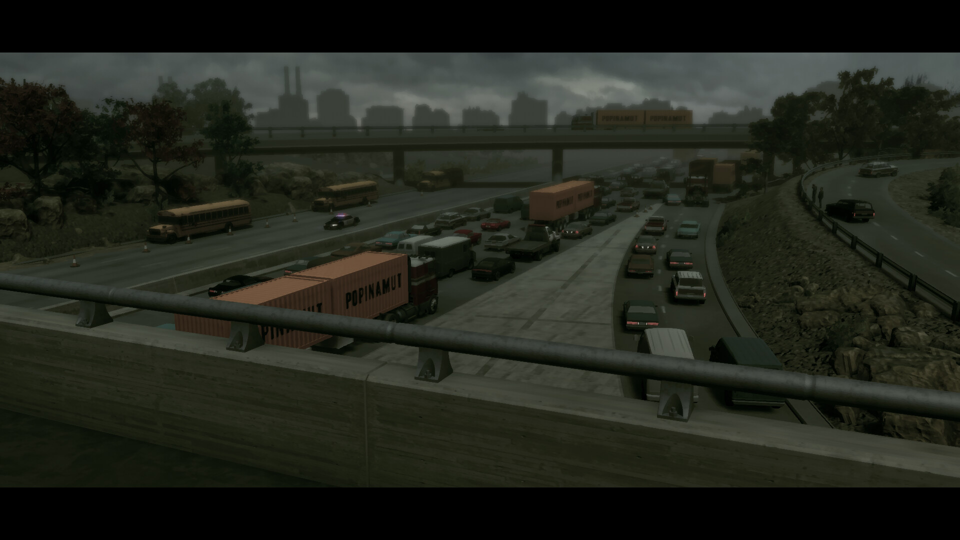 ArtStation - #27 Highway