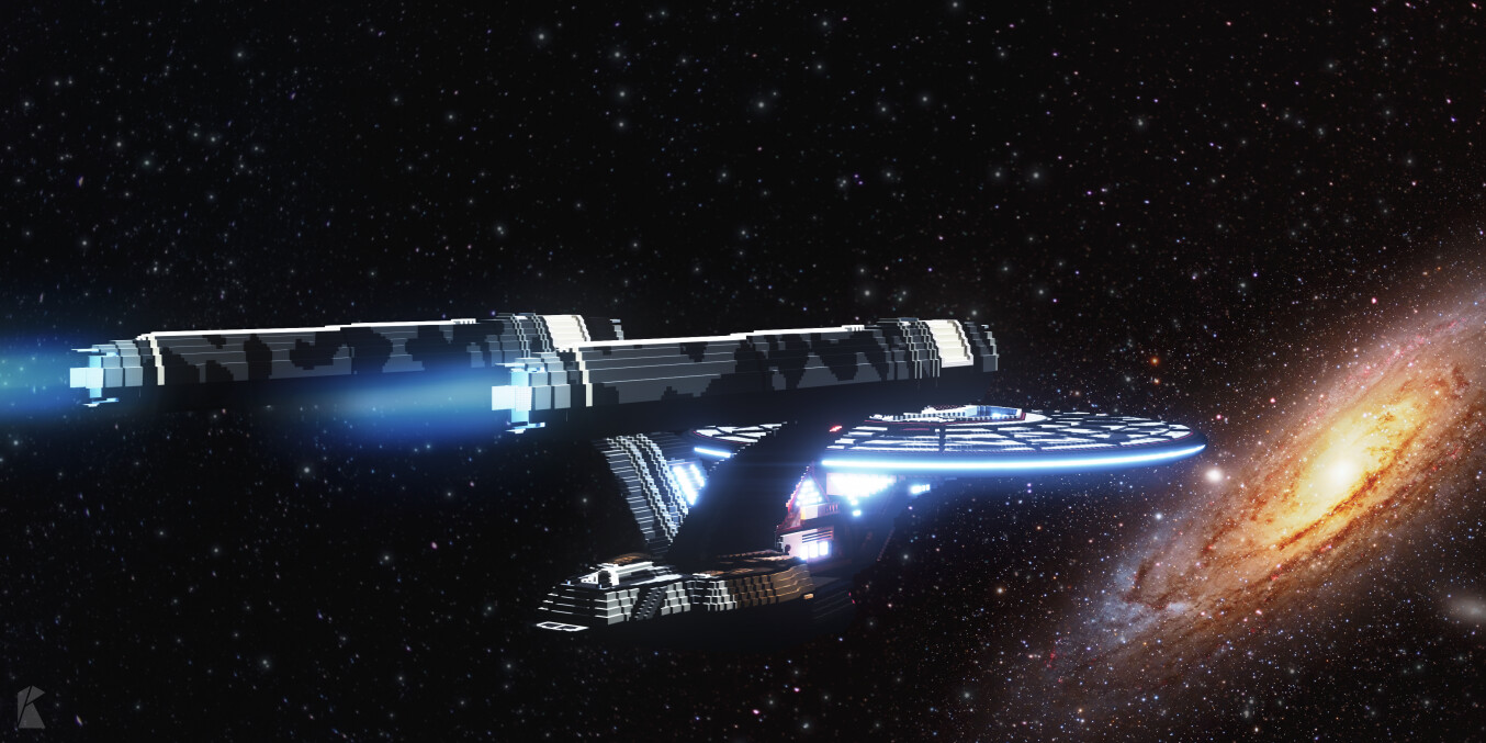 Uss Vengeance Wallpaper Kyt Dotson 🌻 On X: "@VoxExMachMedia The Vox