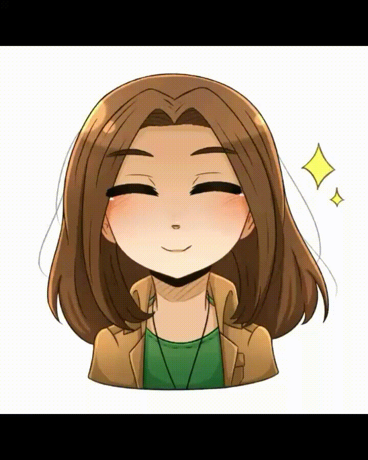 ArtStation - Gif / animation