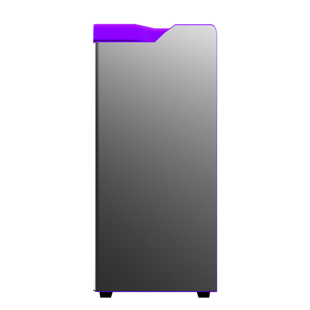 ArtStation - NZXT Fanmade