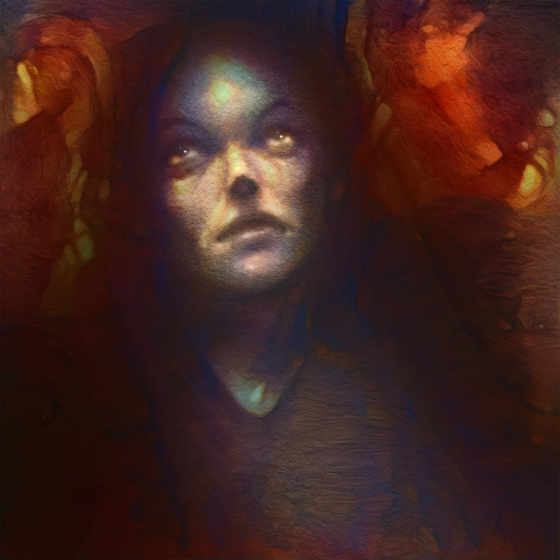 ArtStation - Adele Ascendant