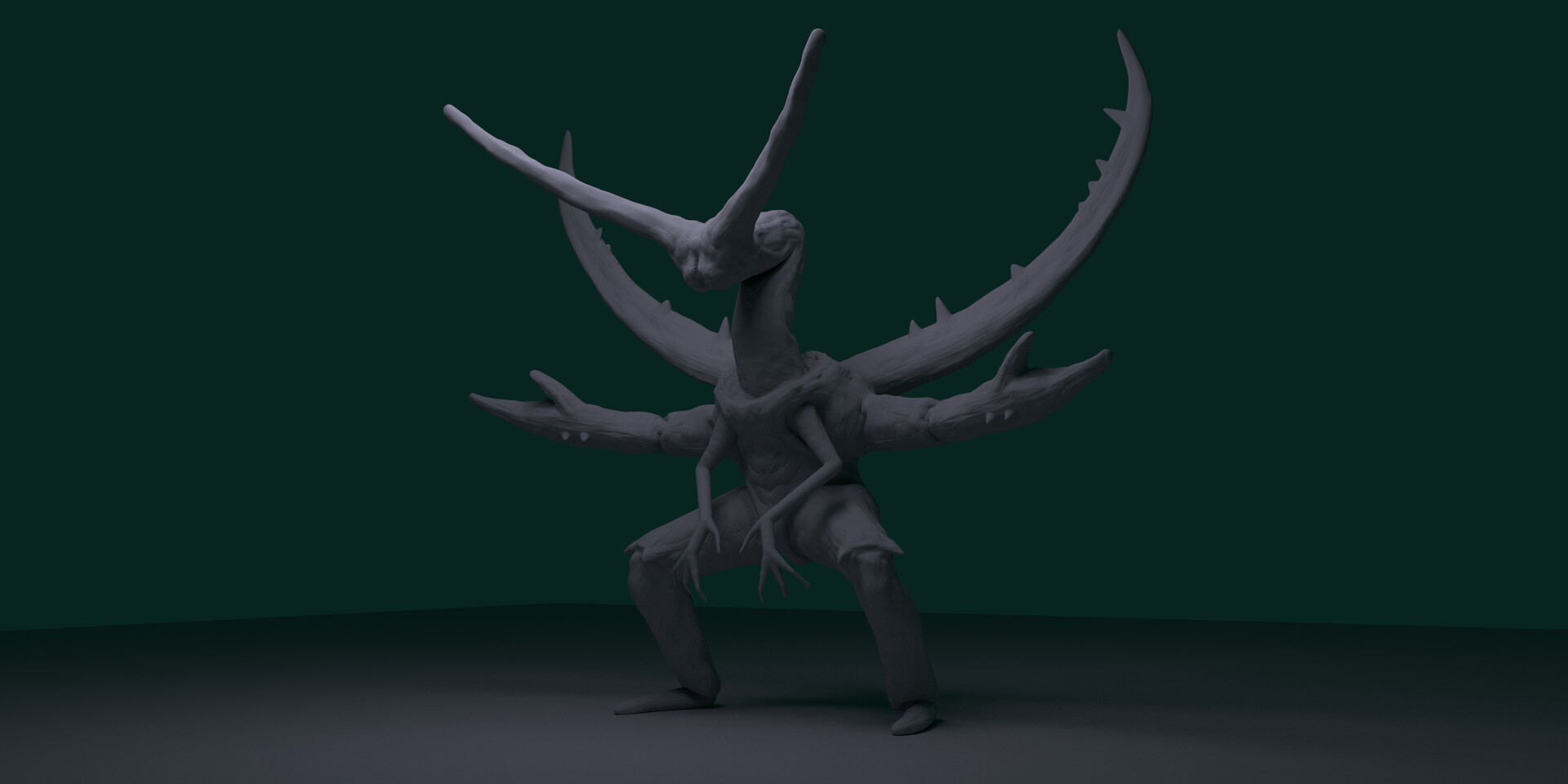 Simon Hetu - Digital Clay