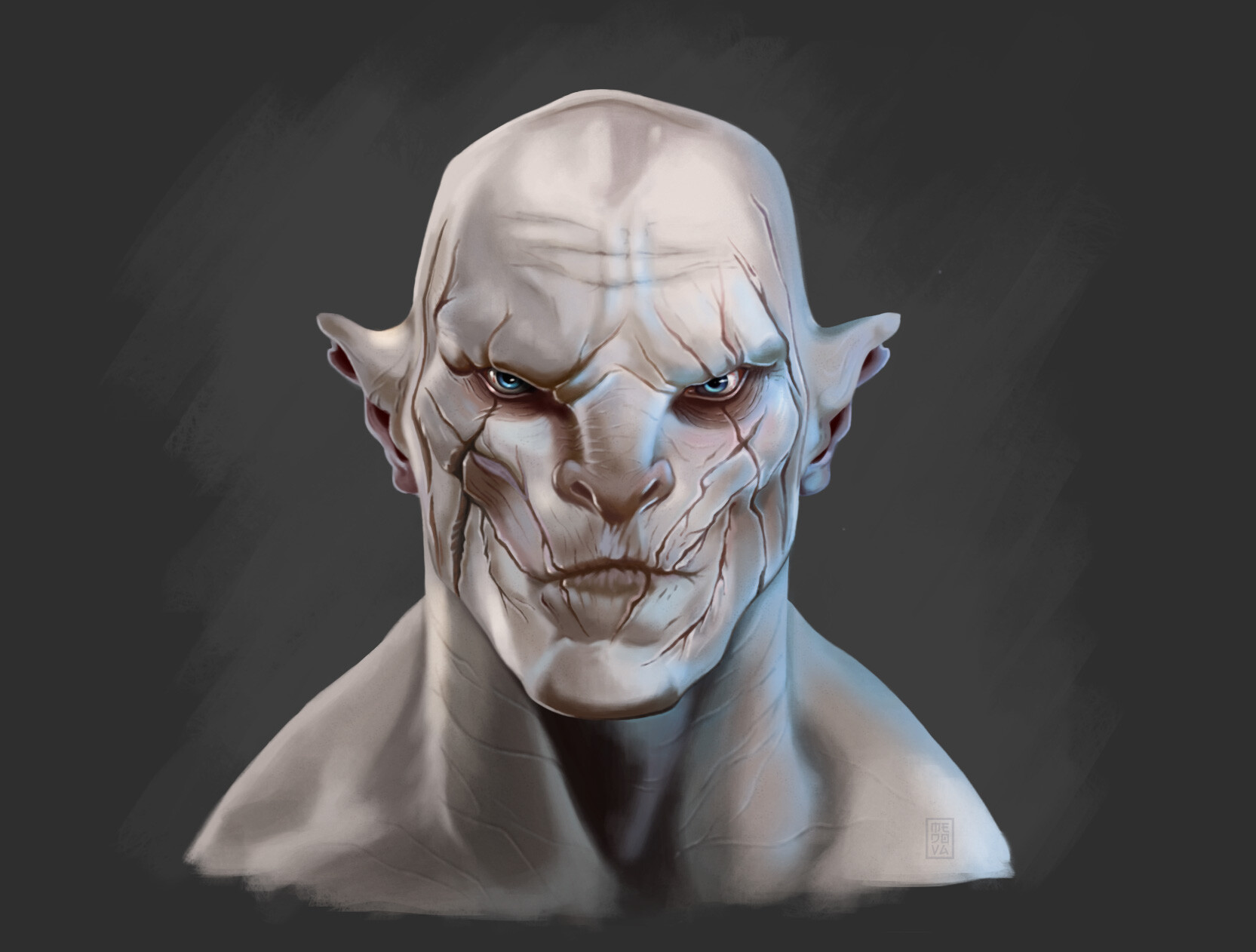 Azog