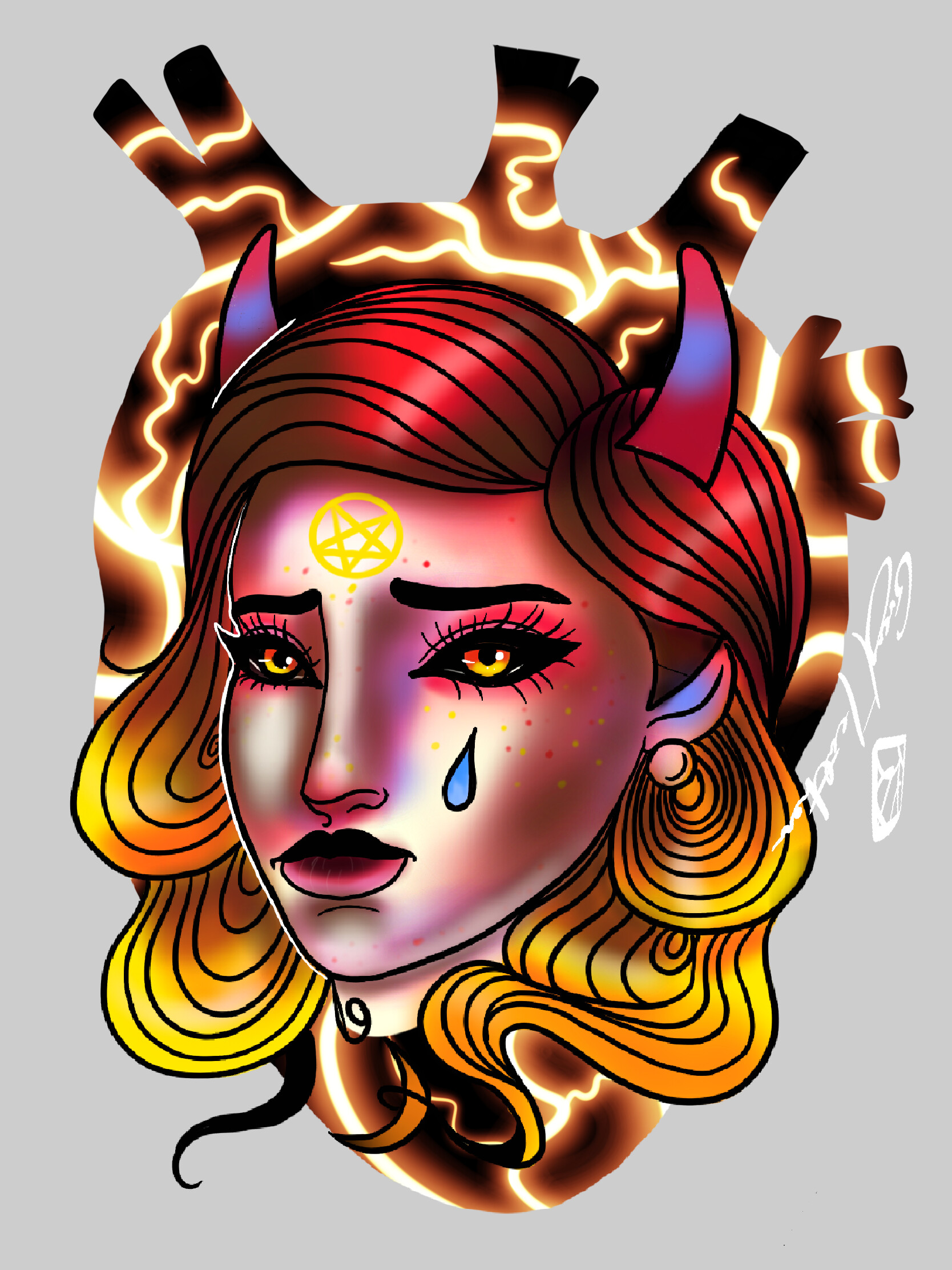 ArtStation - Tattoo Designs