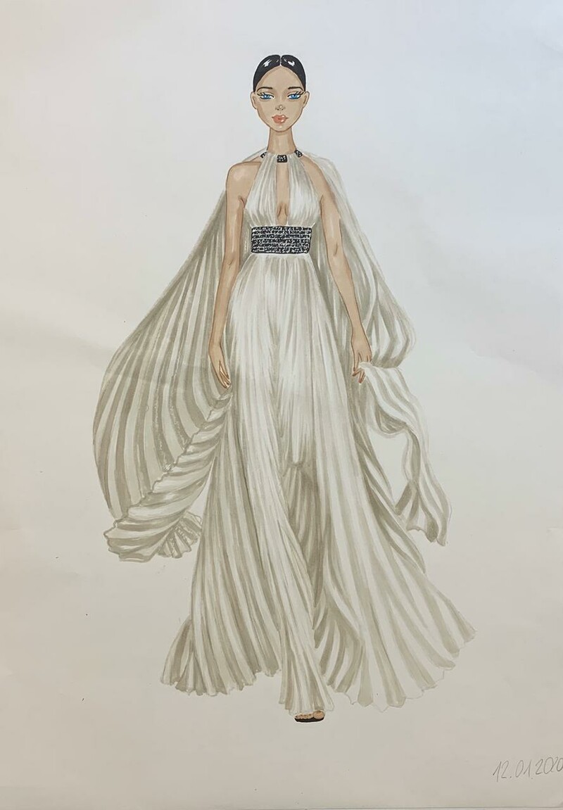 ArtStation - Marina Seel