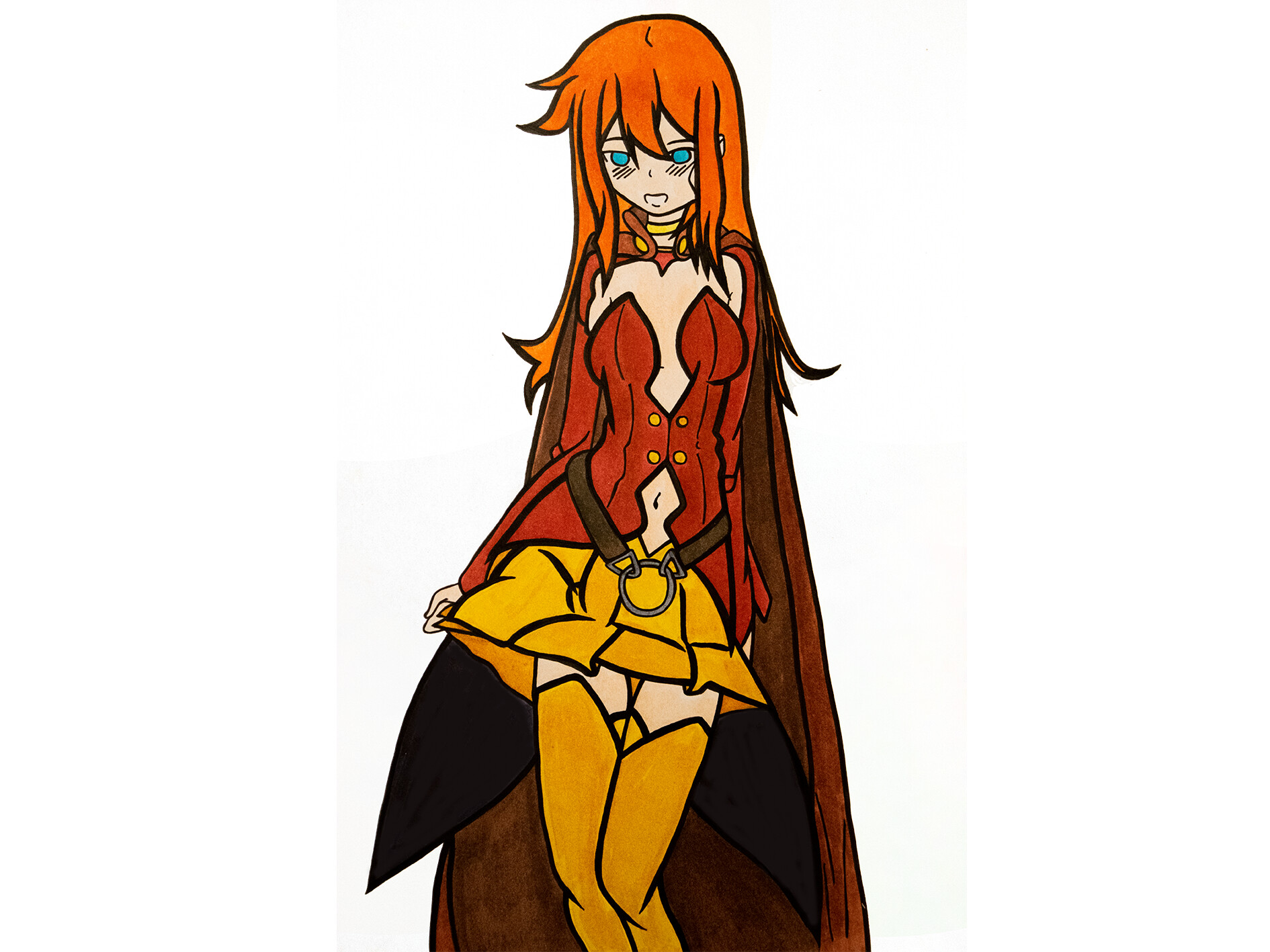 ArtStation - Proyect 4