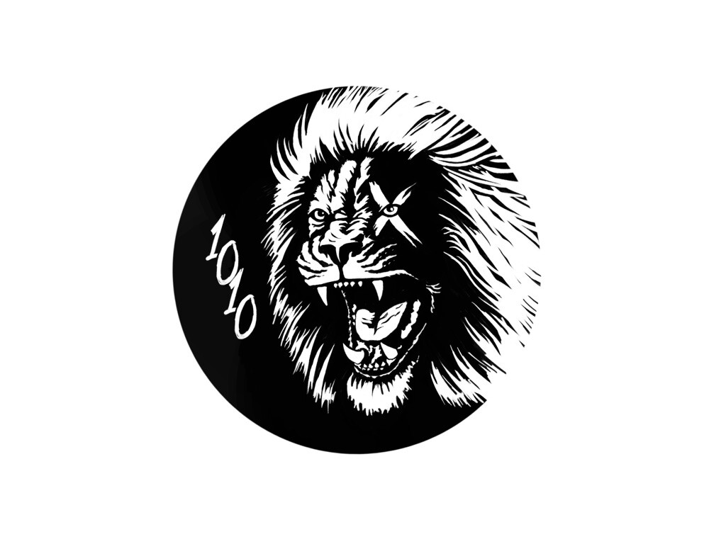 Michael Bakker - USW Local 1010 Sticker