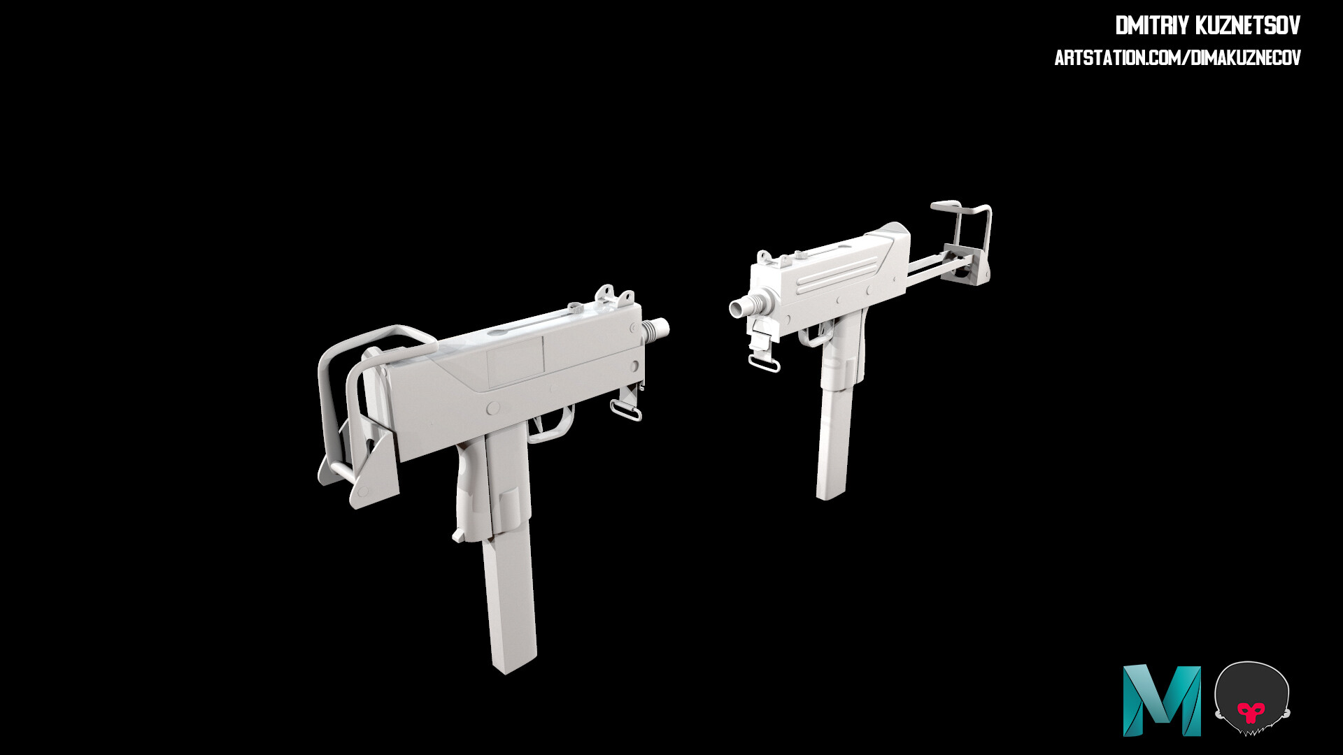 ArtStation - MAC - 10