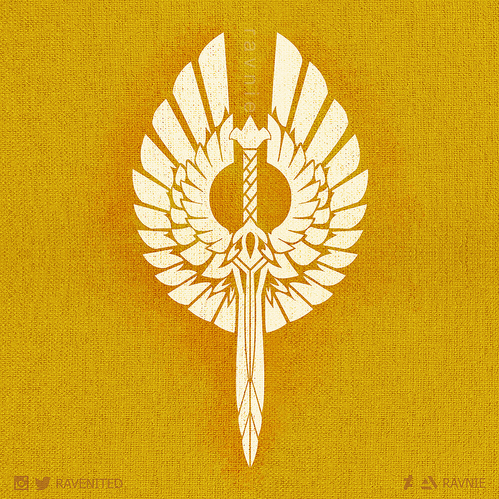 Elder Scrolls Online Symbol Hd