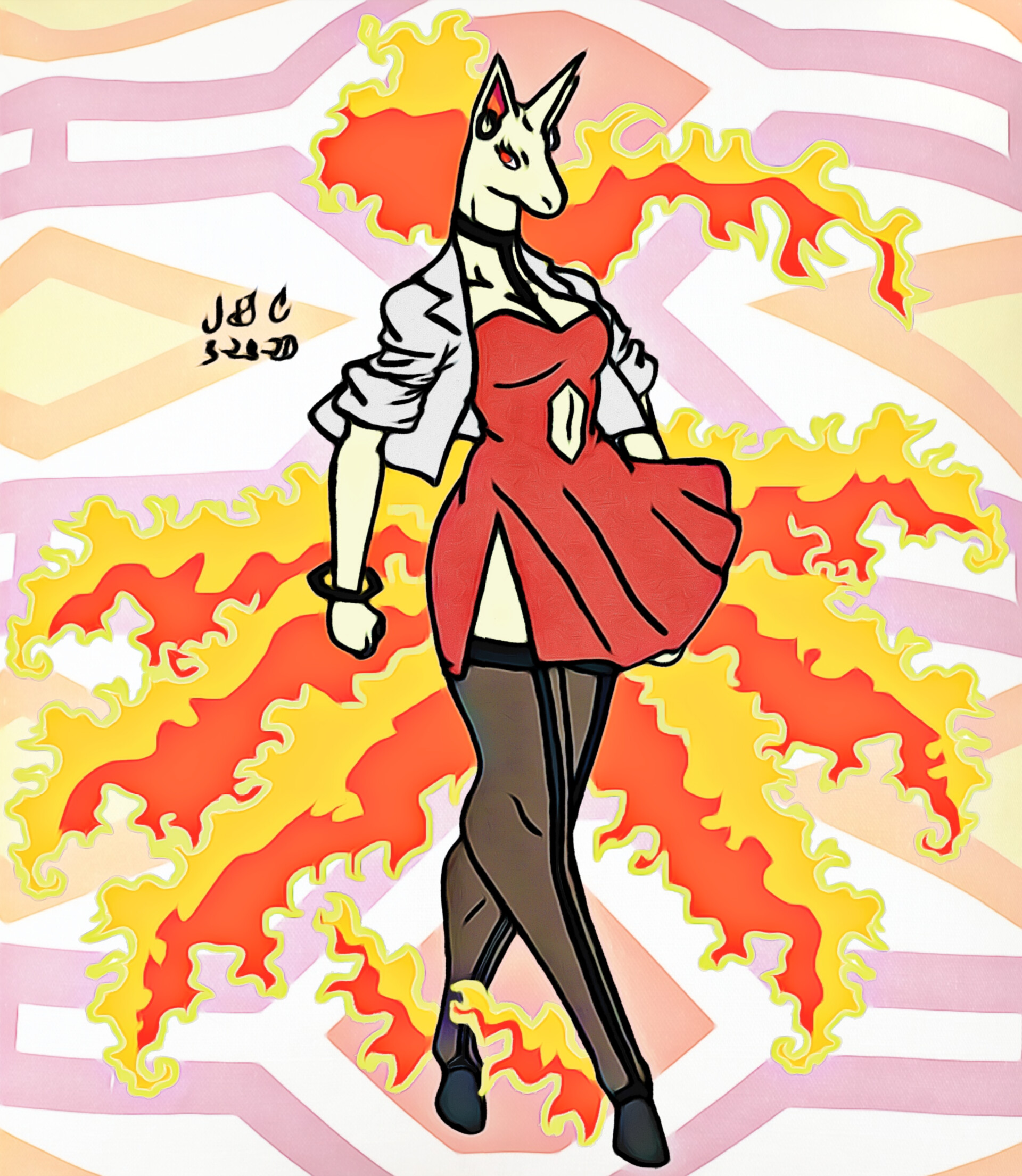 ArtStation - Dr. Stallia