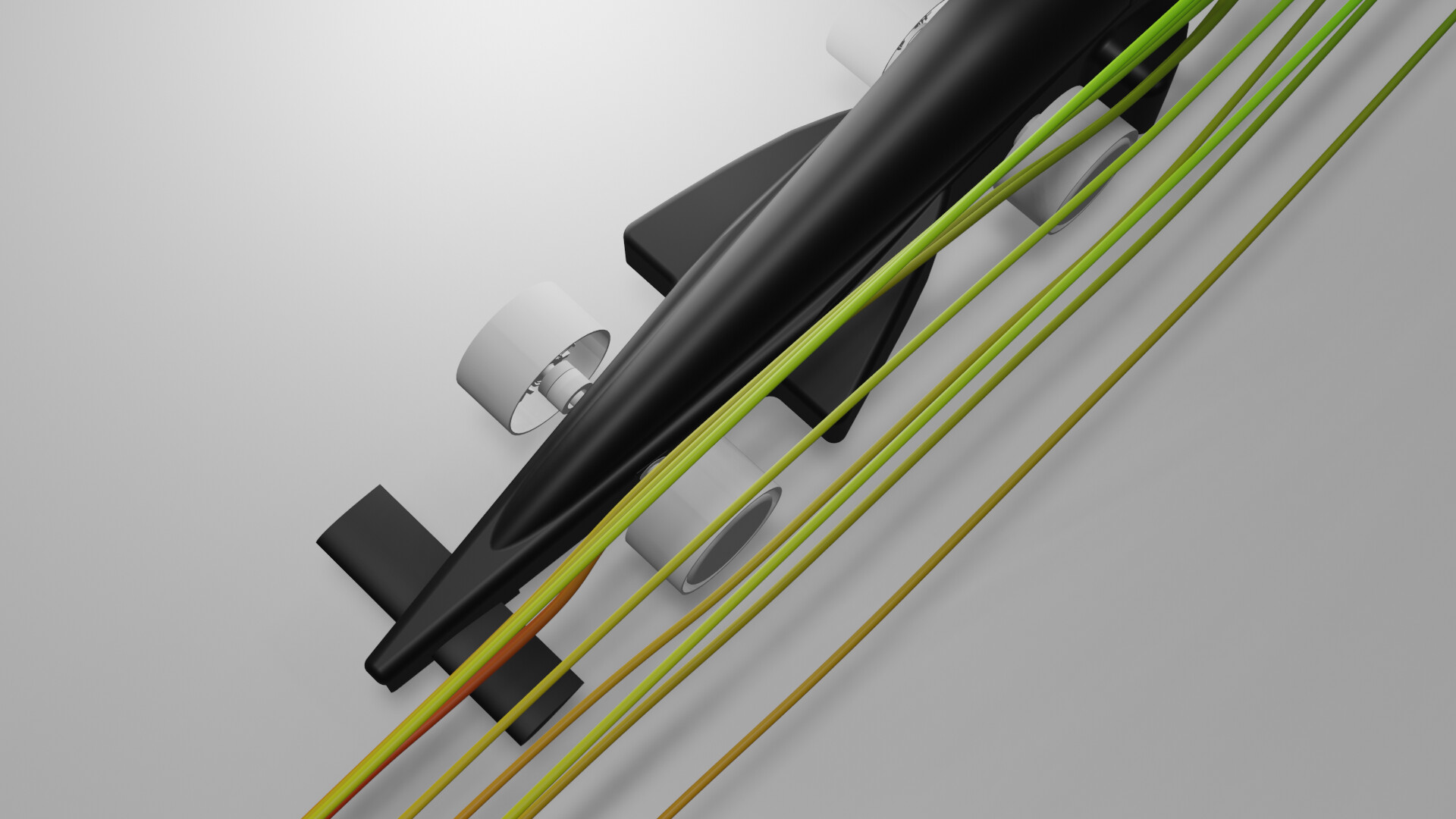 ArtStation - Flow Line