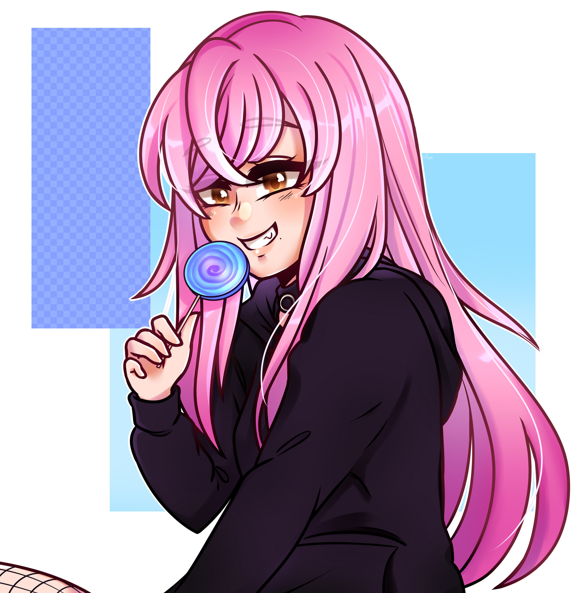 ArtStation - Comission #O4