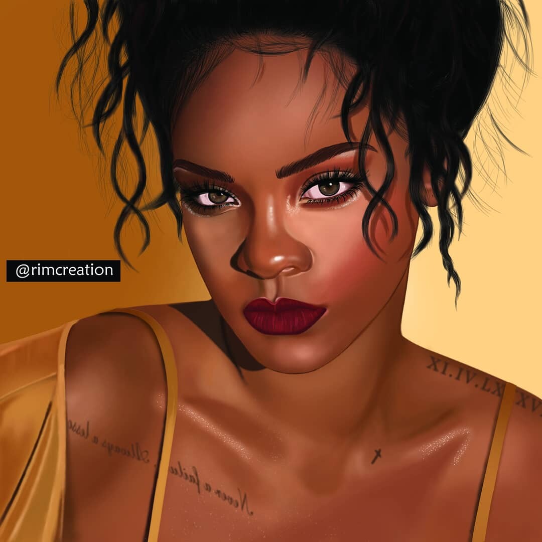 Rimjhim Das - Quarantine Art