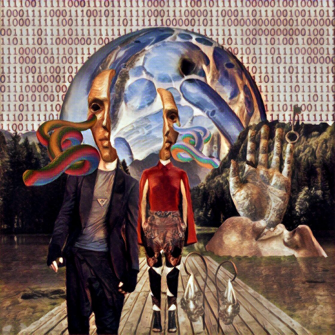 ArtStation - acatalepsy