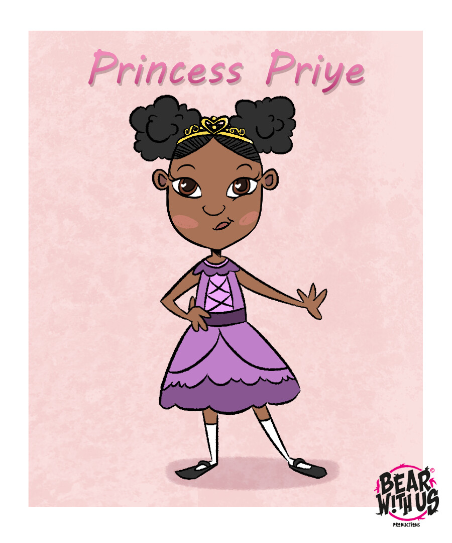 ArtStation - Character Designs - THE ROYAL BAKERS FIASCO