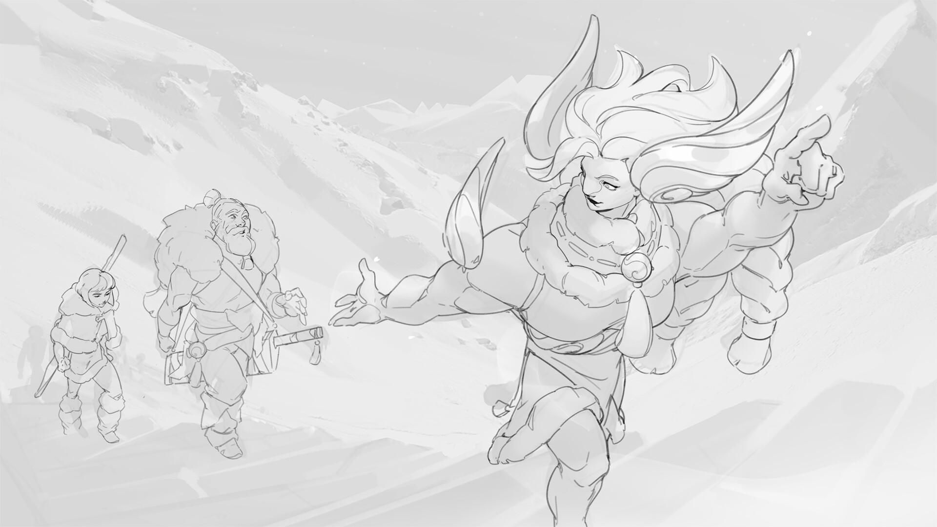 lynel coloring page zelda