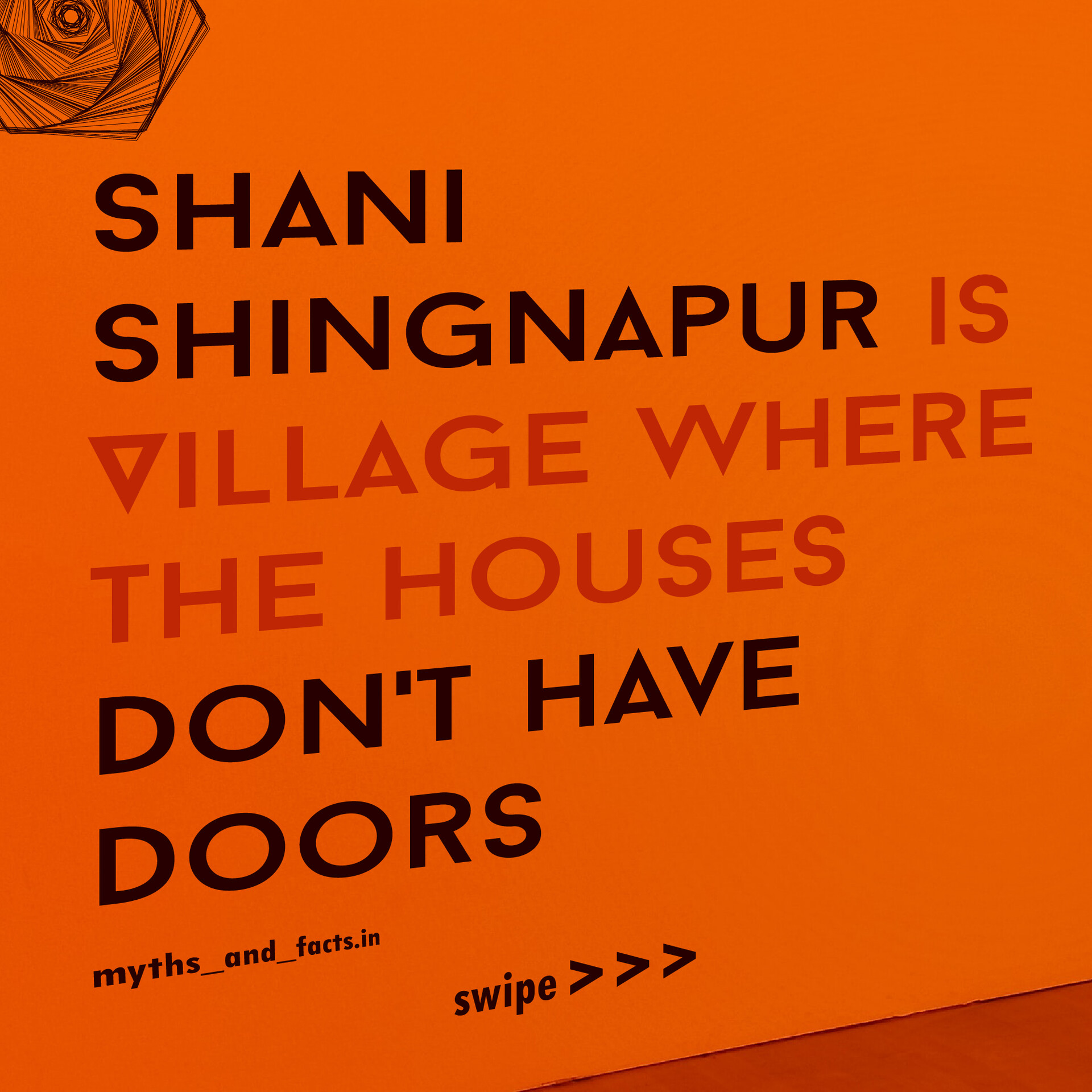 ArtStation - CONTINUOUS POSTER | PROFESSIONAL PROJECT | M&F