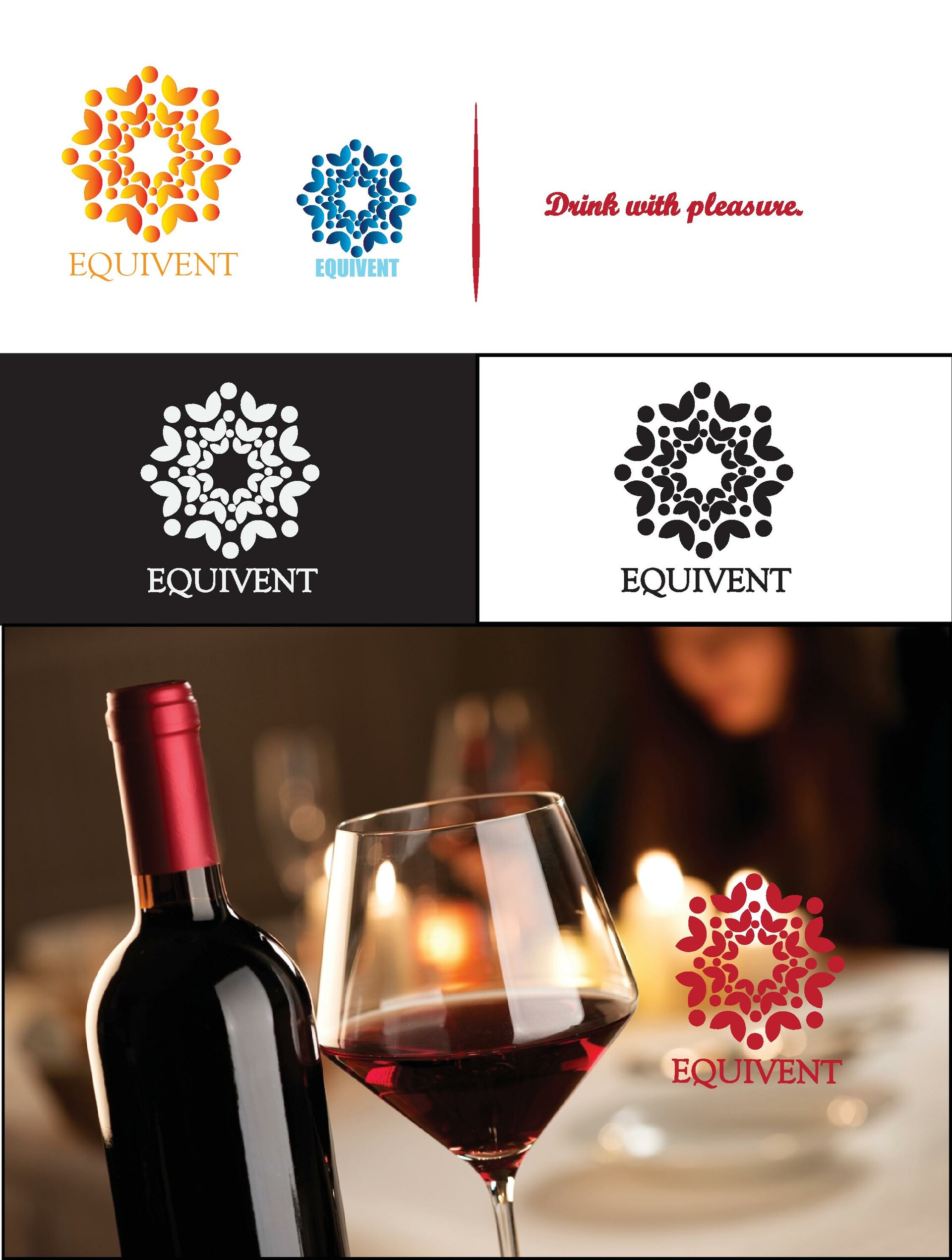 ArtStation - RANDOM LOGO DESIGN