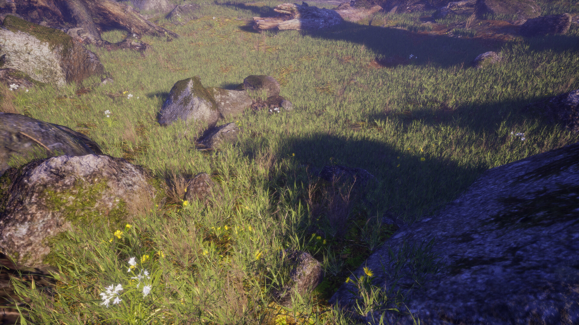 ArtStation - UE4 practice