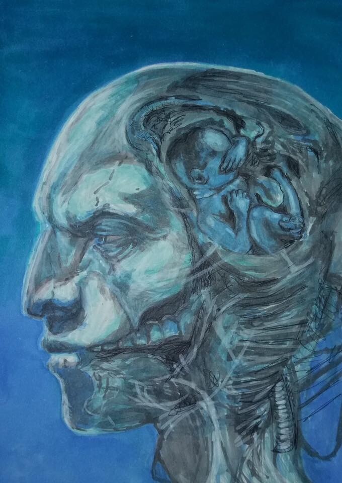 prometheus engineer face