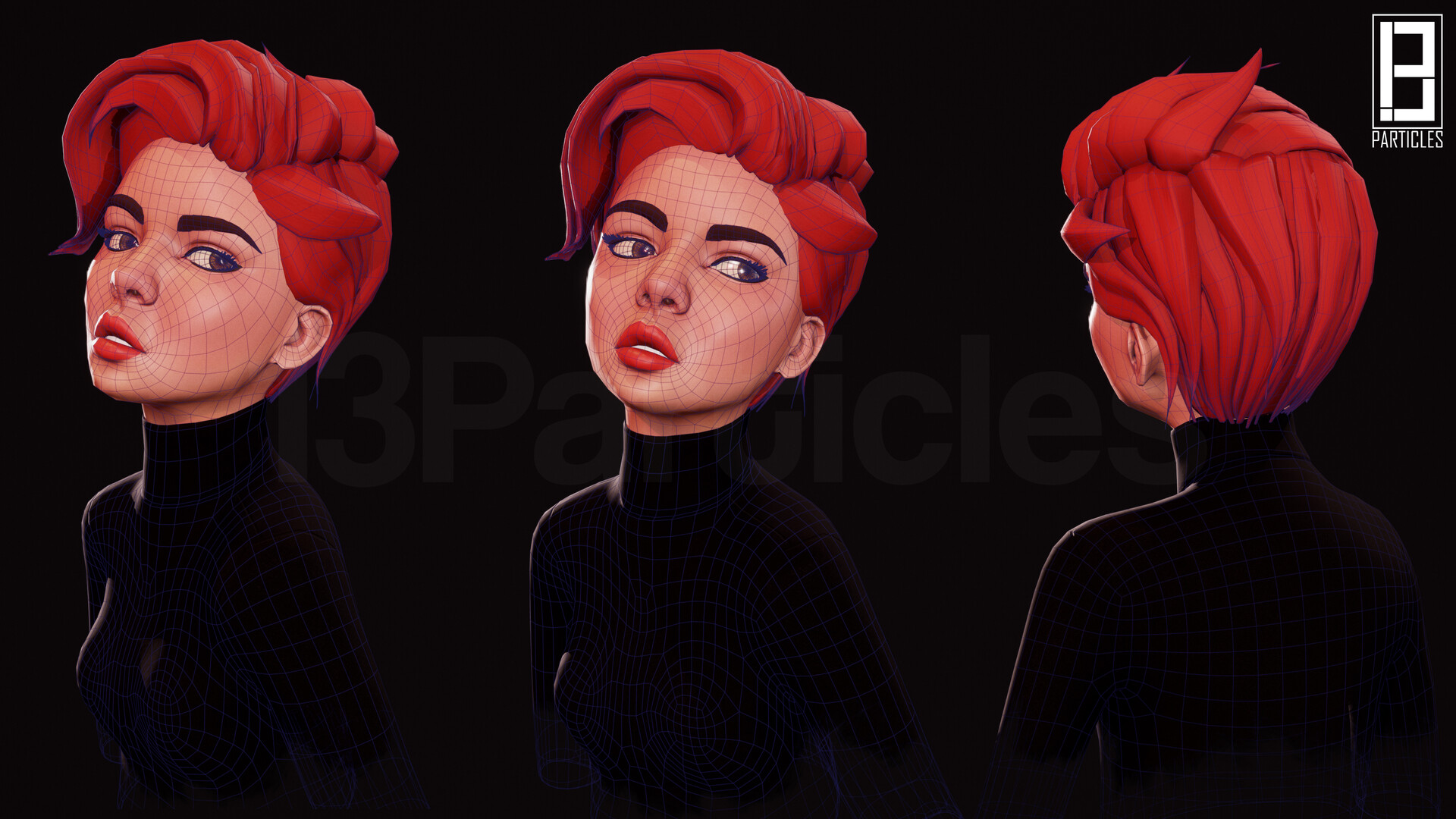 Kajal Gupta - Sophia