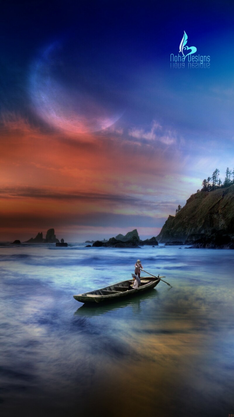 ArtStation - Noha Mohamed