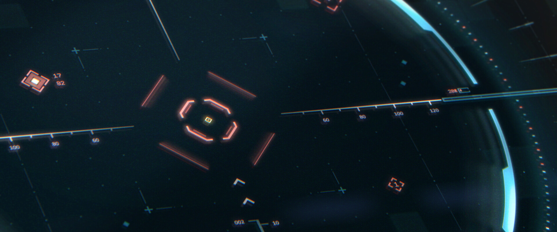 sniper scope wallpaper