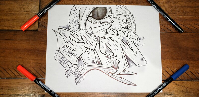 ArtStation - Steve Viel