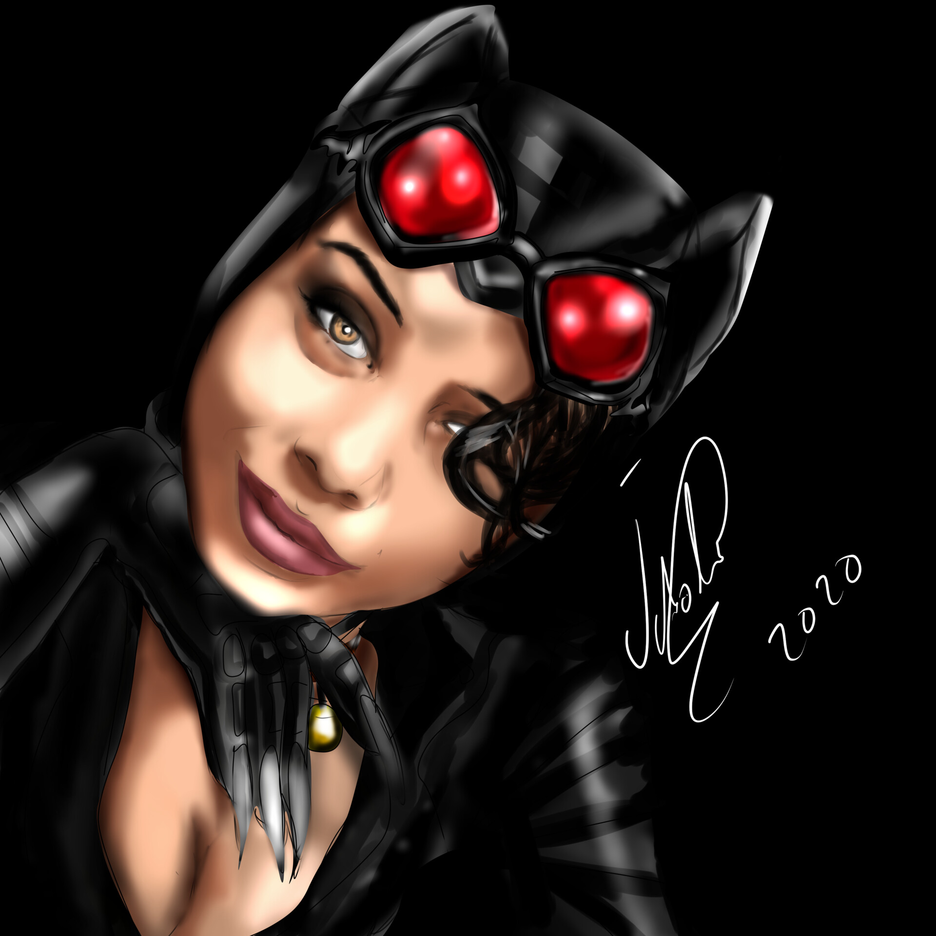 ArtStation - Arte Cosplay