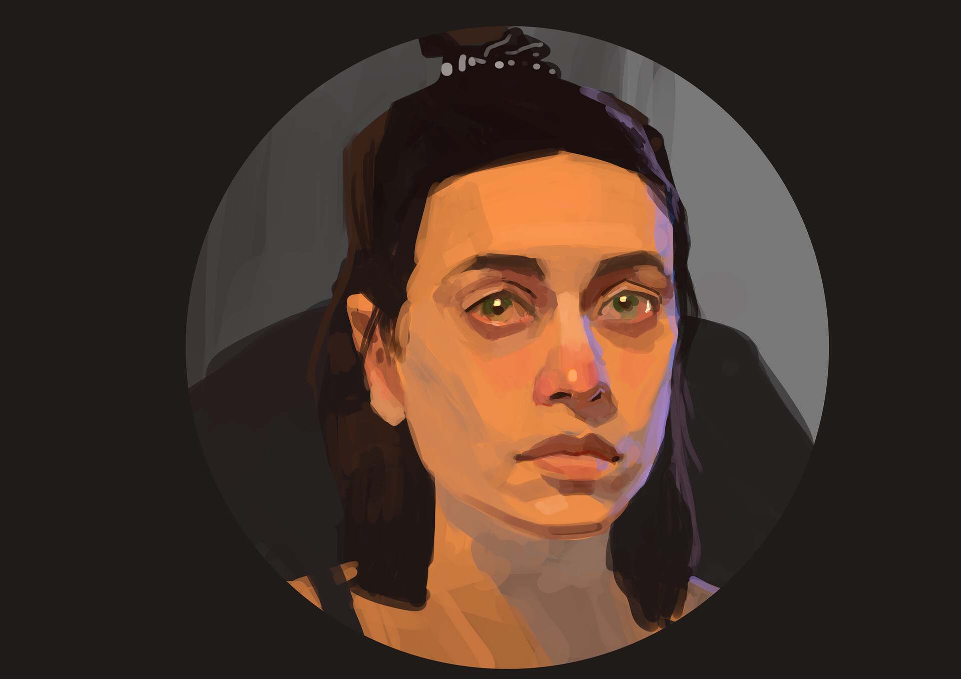 Blin Alin - Isolation