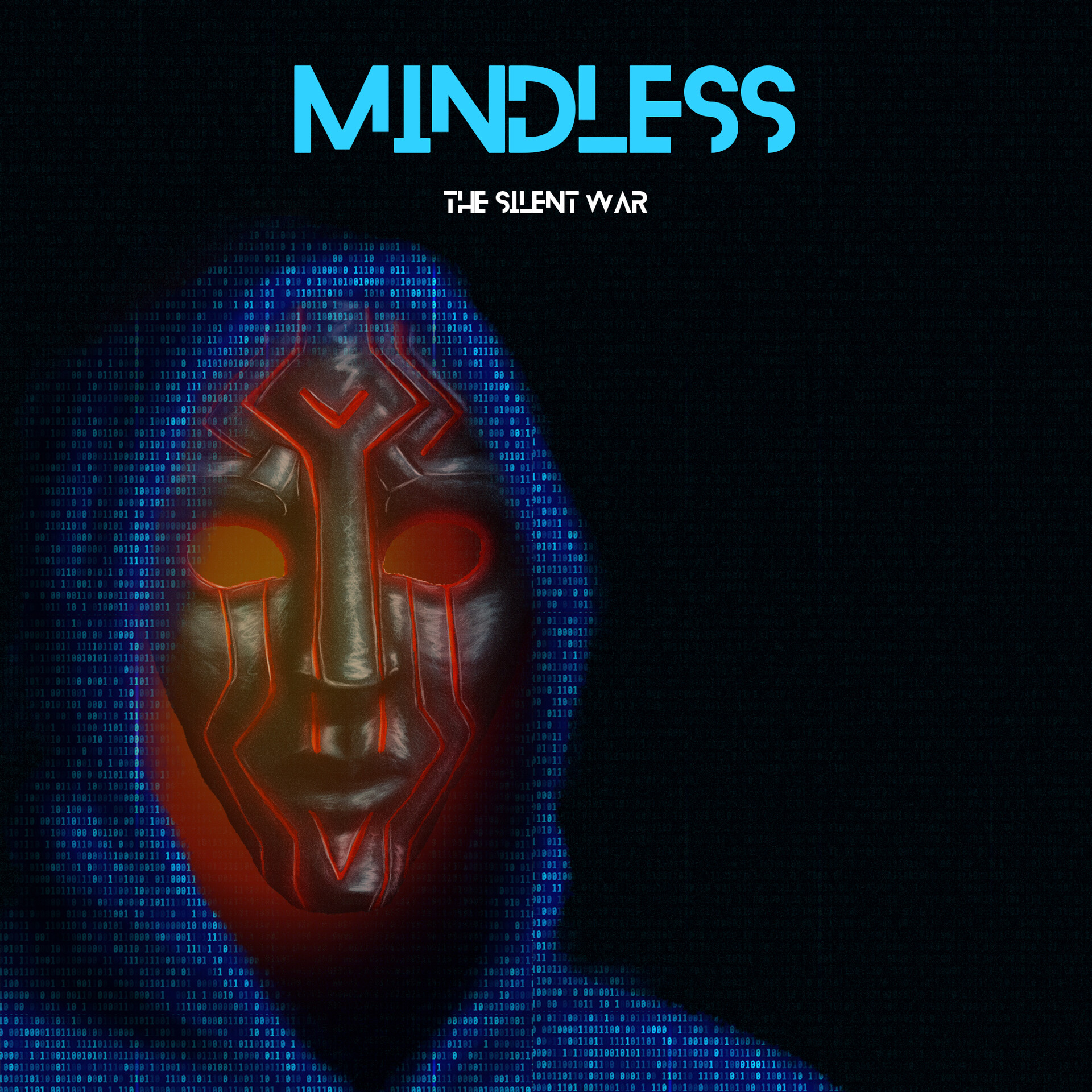 ArtStation - Mindless