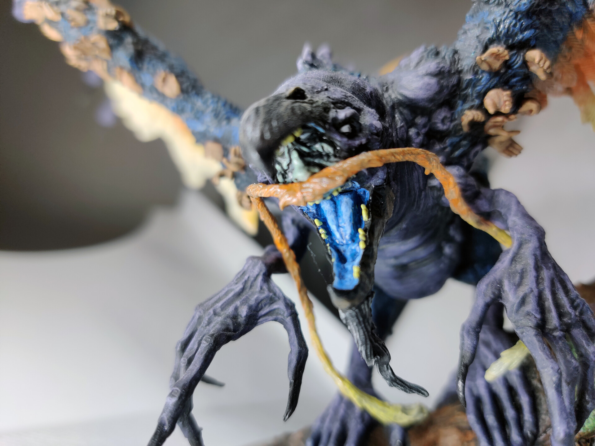 ArtStation - Phoenix (KDM)