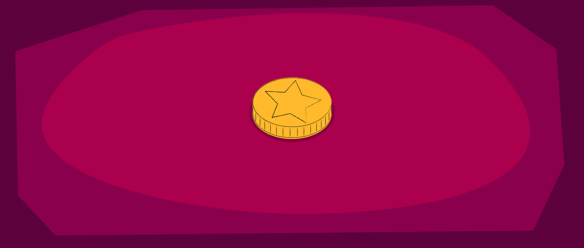 ArtStation - Magic Coin