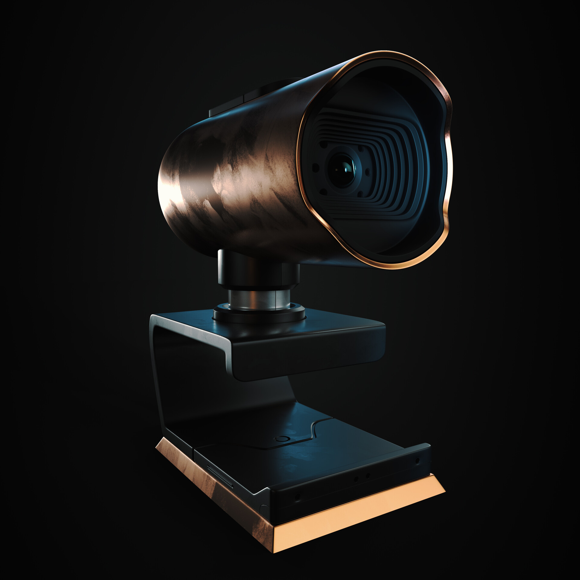 ArtStation - Windows Camera