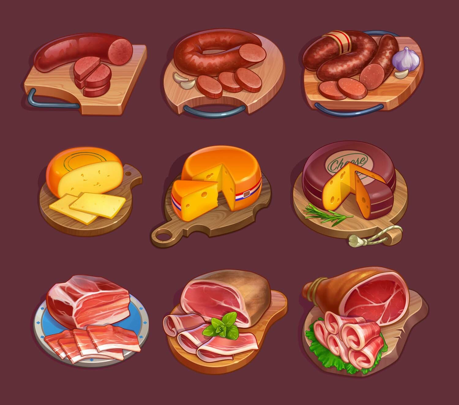 ArtStation - for Game