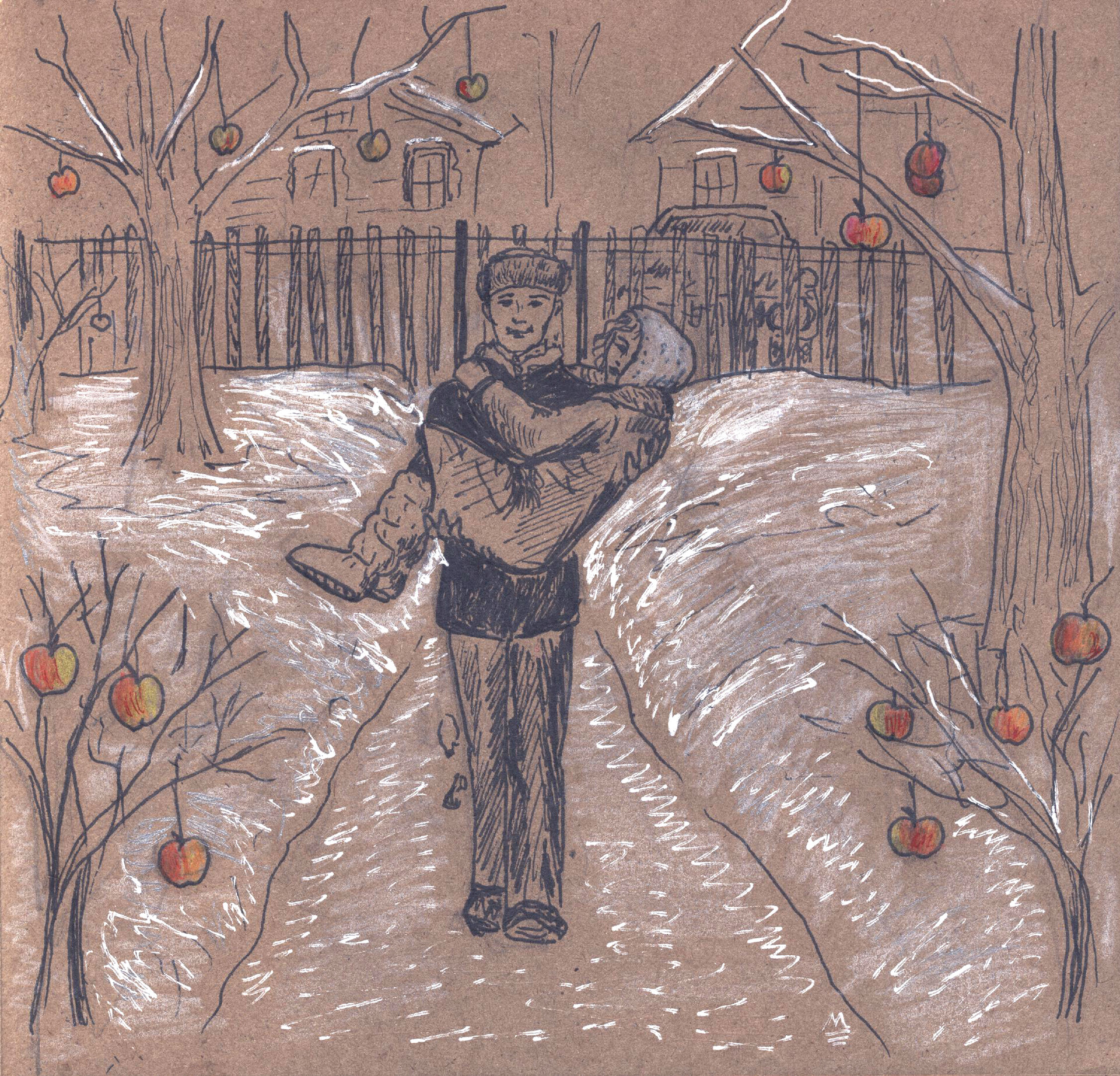 ArtStation - Surprise