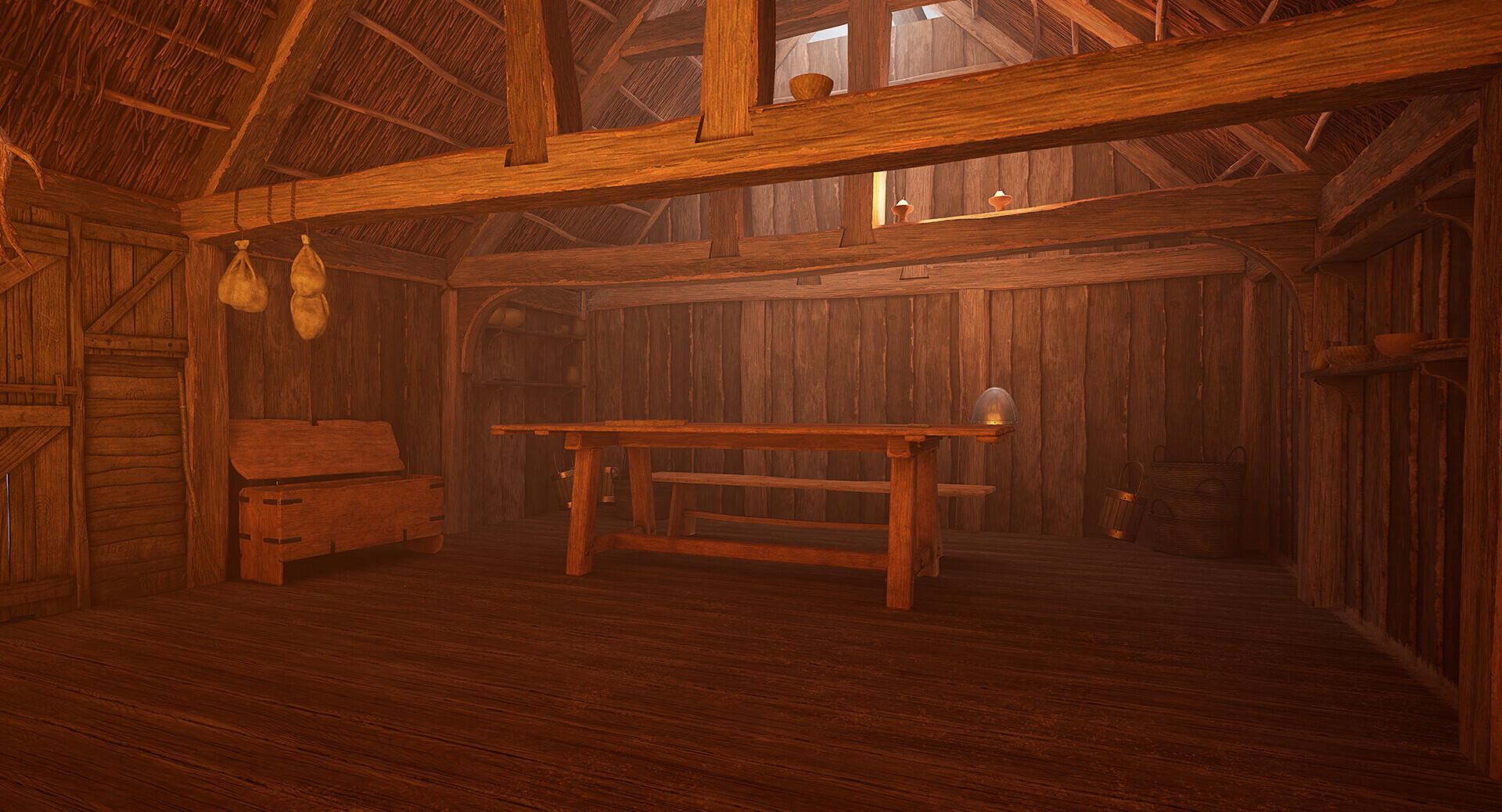 Cameron Bichener - Professional Work - Wessex Archaeology