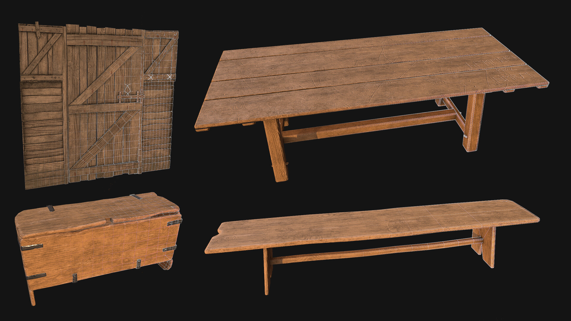 Cameron Bichener - Professional Work - Wessex Archaeology