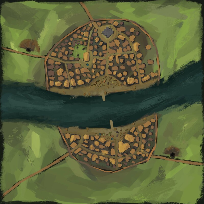 ArtStation - Lukas Obermann