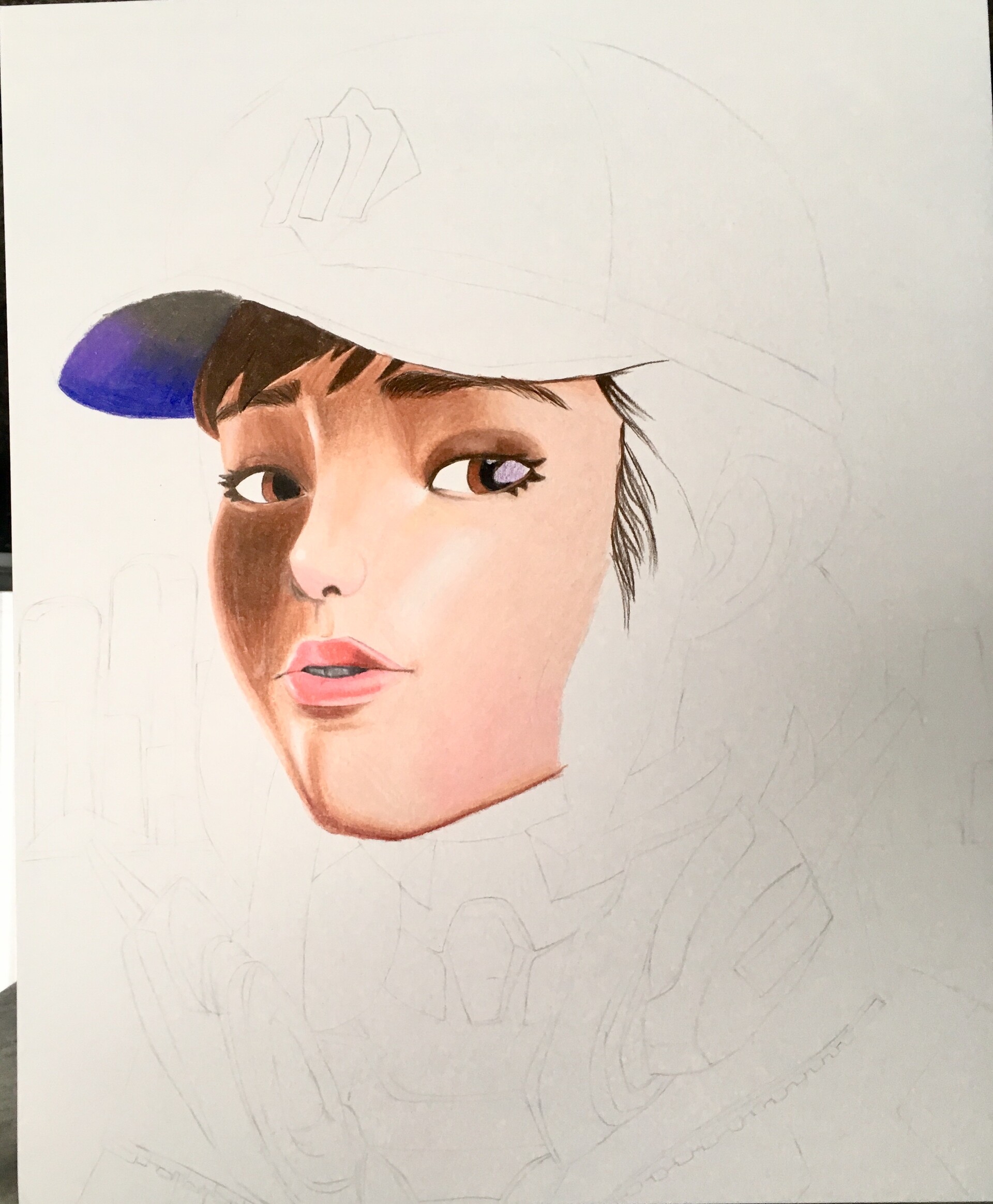 Ashlyn Smith's Instagram, Twitter & Facebook on IDCrawl