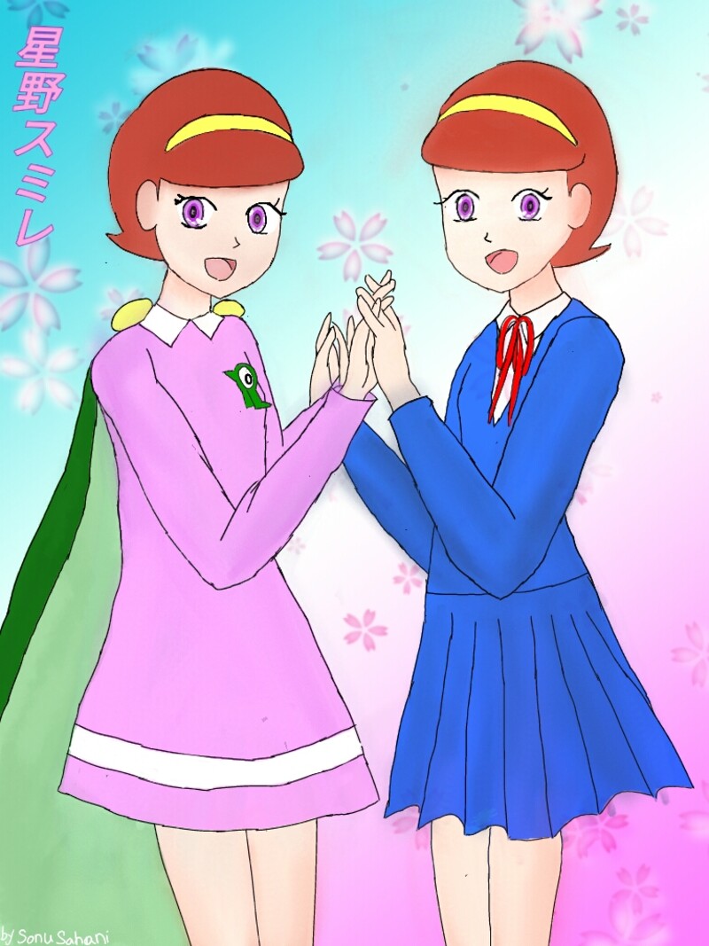 ArtStation - Sonu Sahani