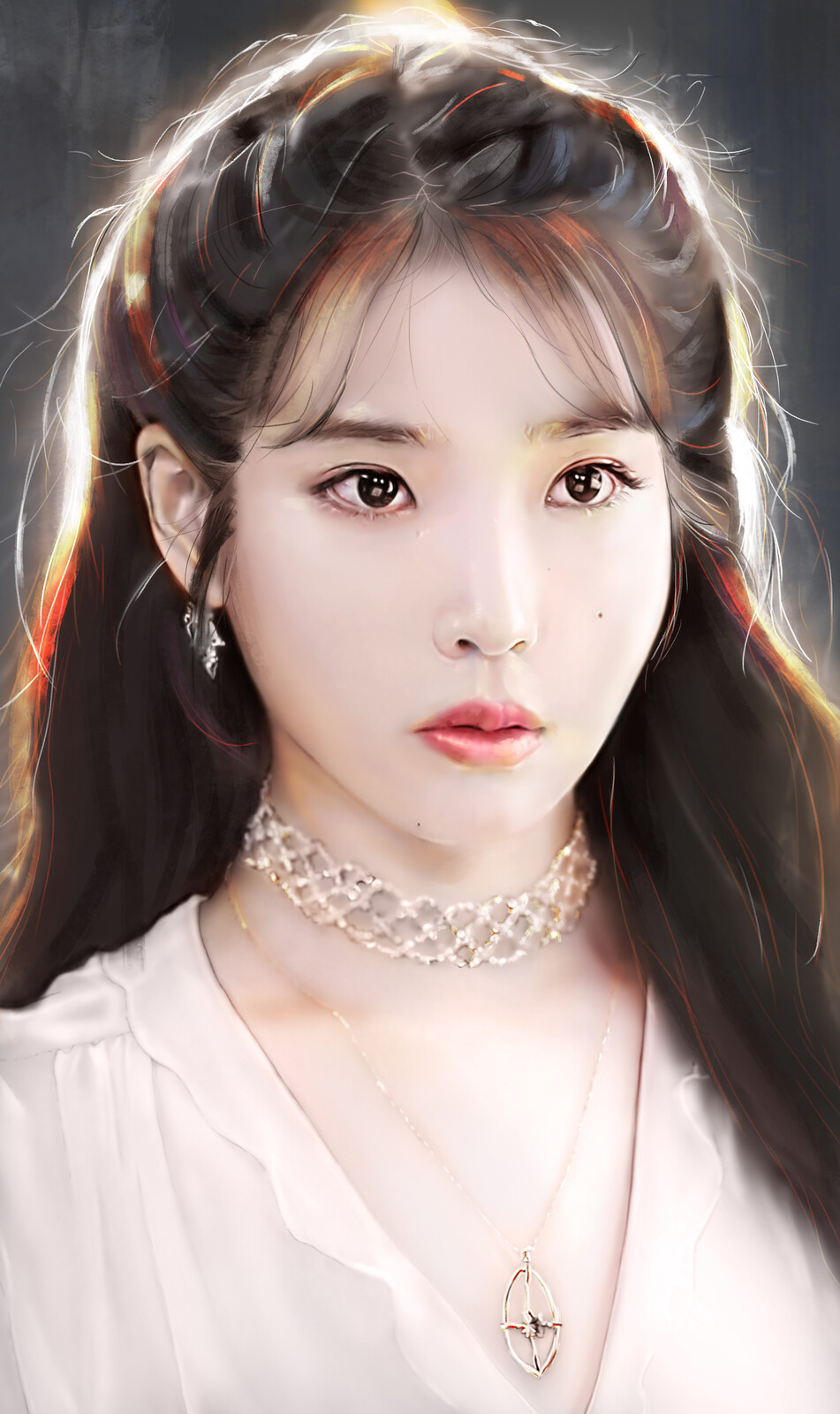 kim cheong hwan - IU- hotel delluna