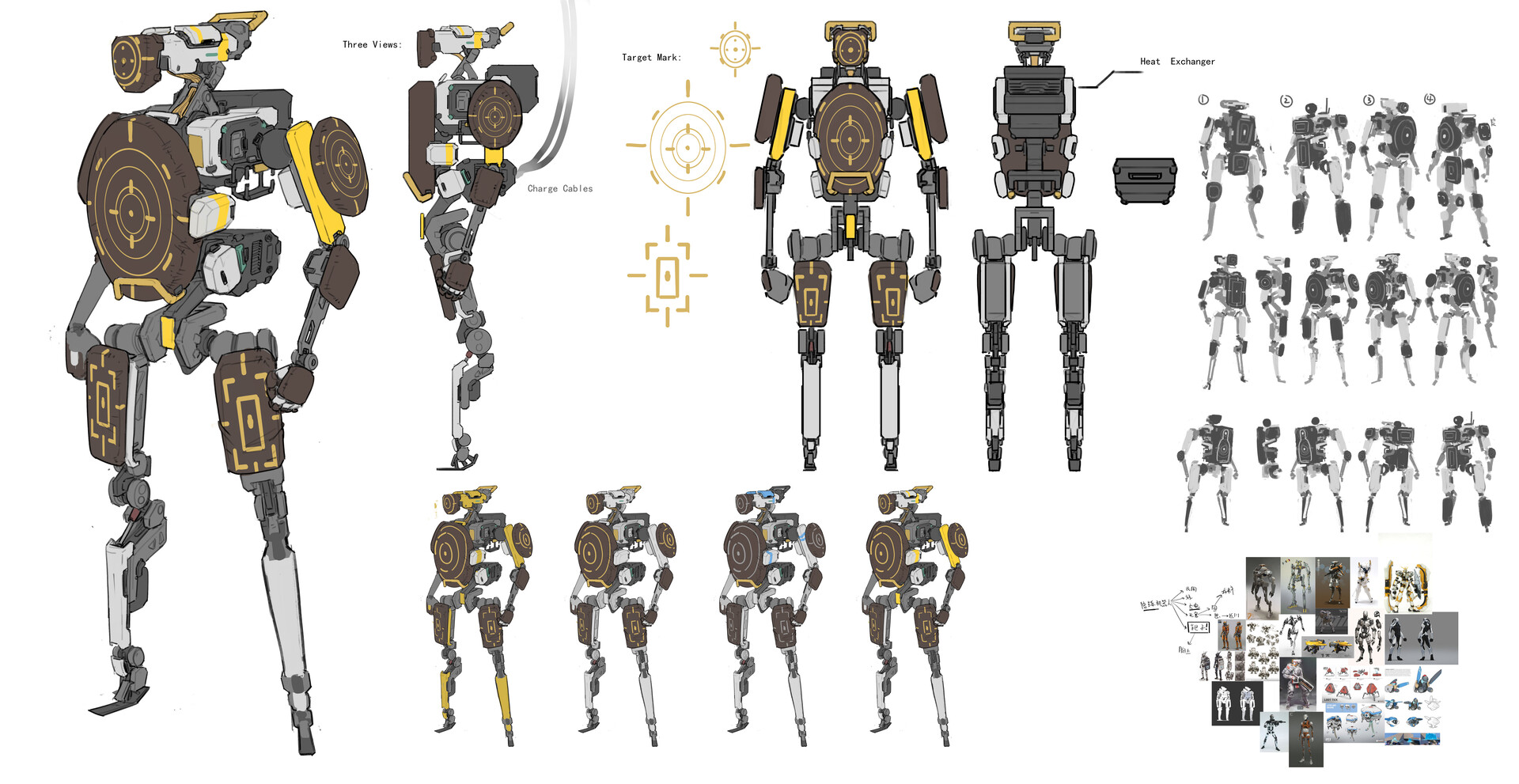 ArtStation - Training Bot