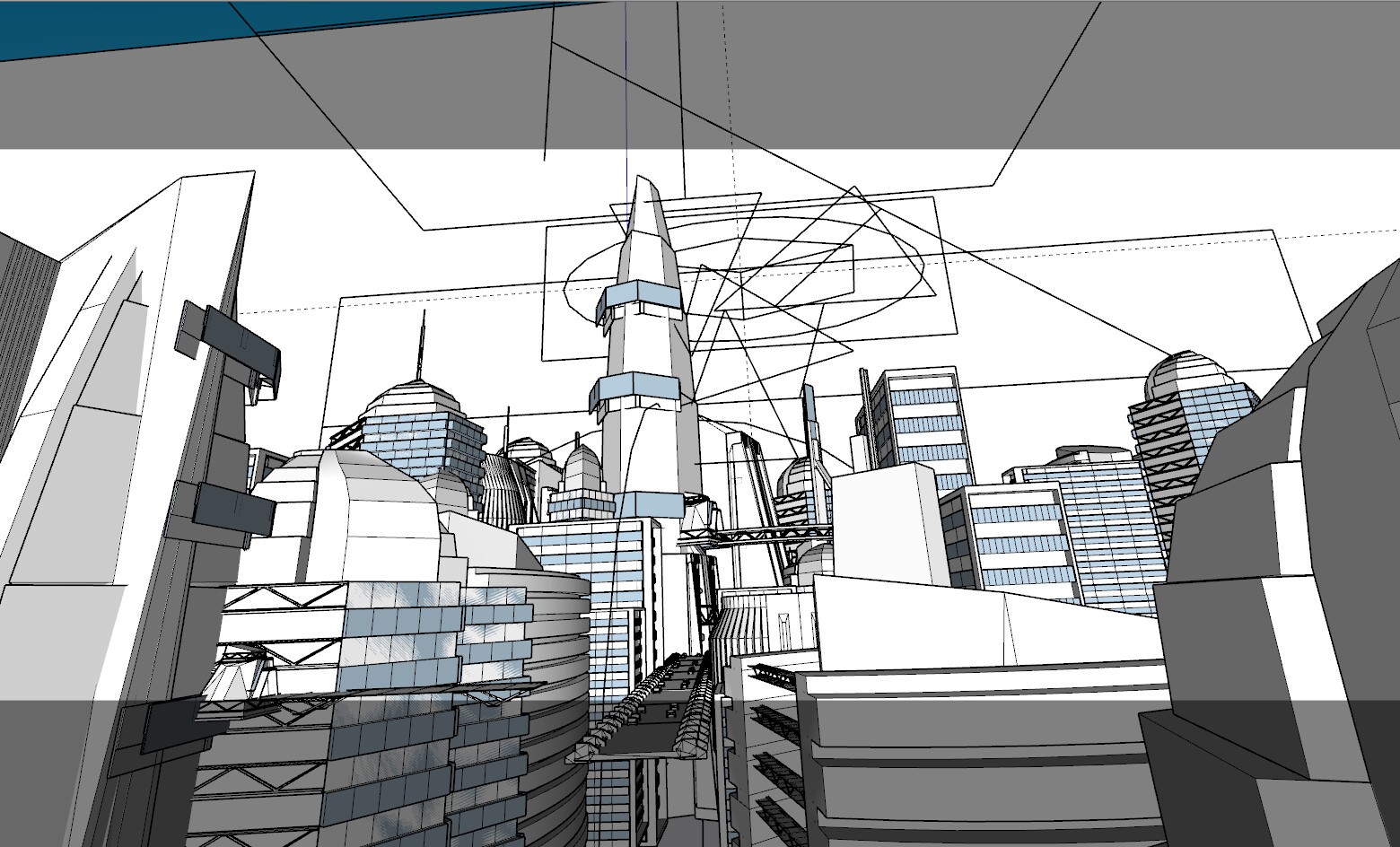 Jessee Ambrocio - Xentrix Alpha Banner