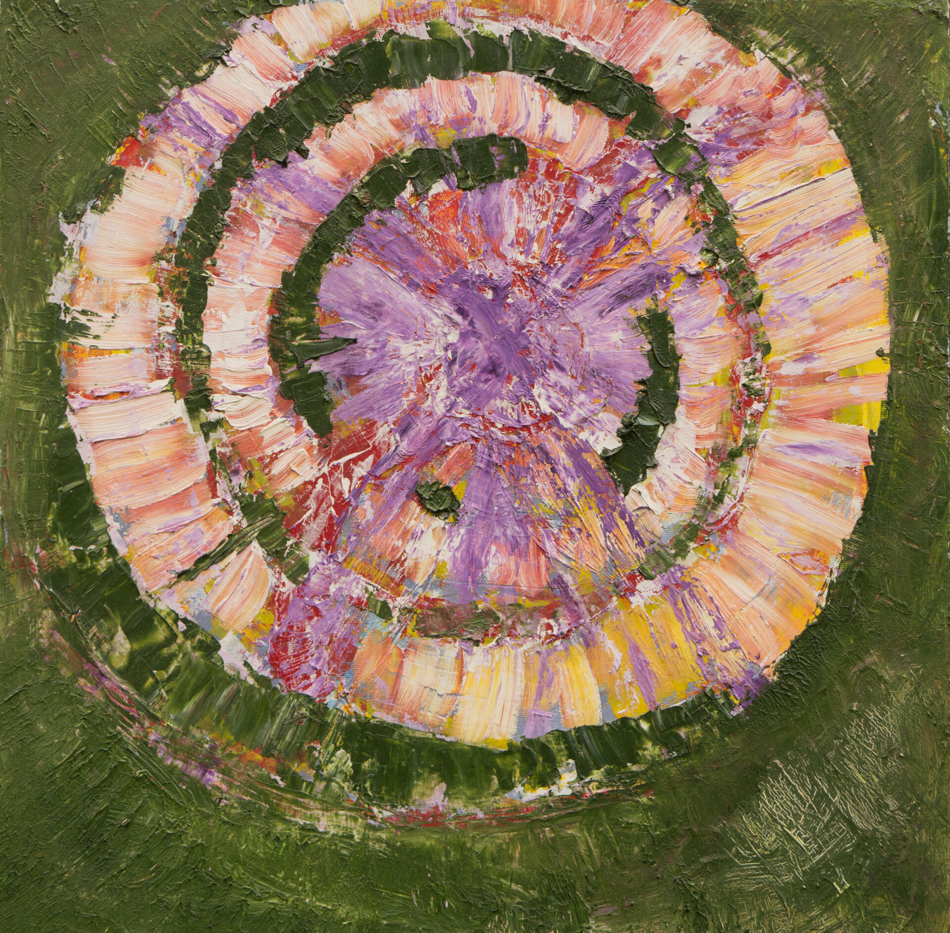 ArtStation - Social Hypocrisy Abstract