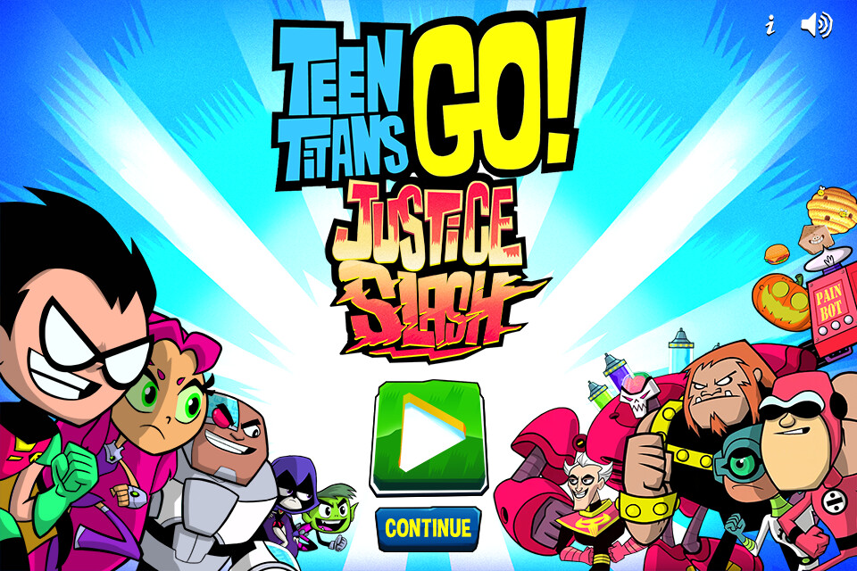 Mootium - TTGO Justice Slash