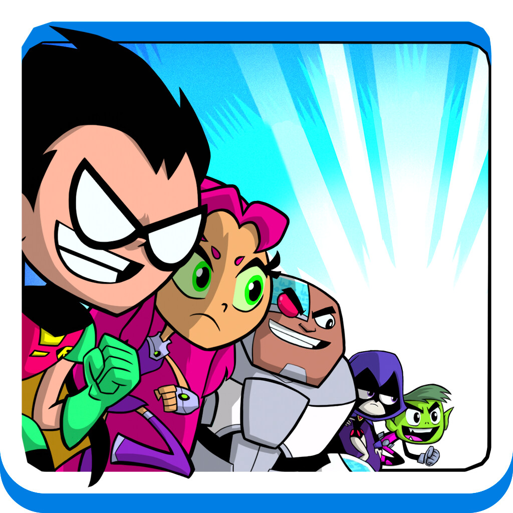 Mootium - TTGO Justice Slash