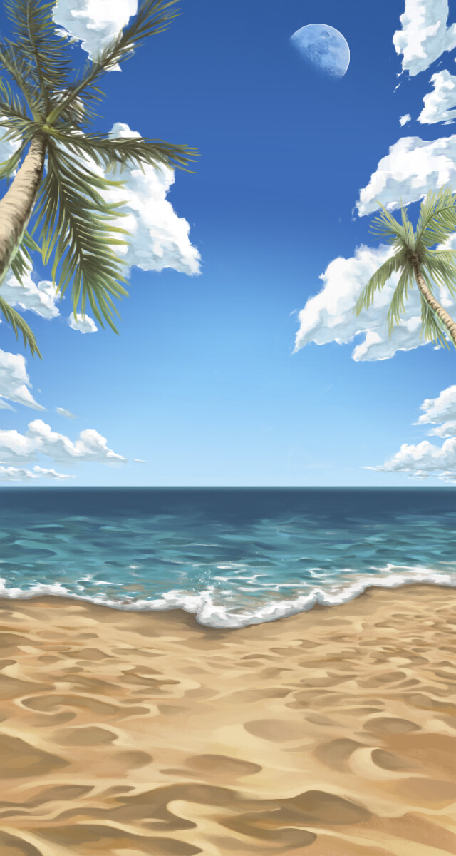 Mootium - HTLM5 Games - UI, Backgrounds and Mock ups