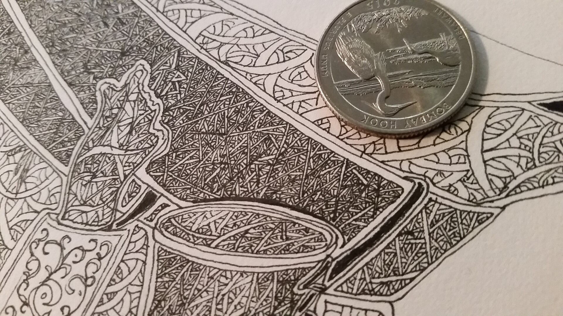 Rachel Bales - Lady of the Lake