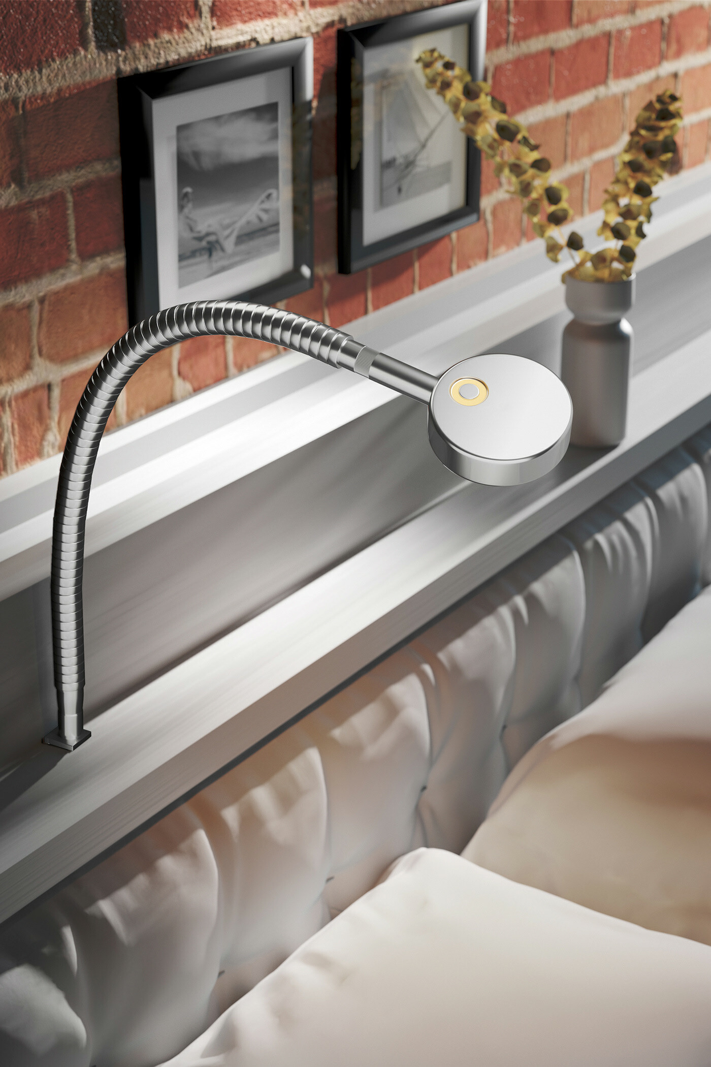 ArtStation - Lamp Visualization Full CGI